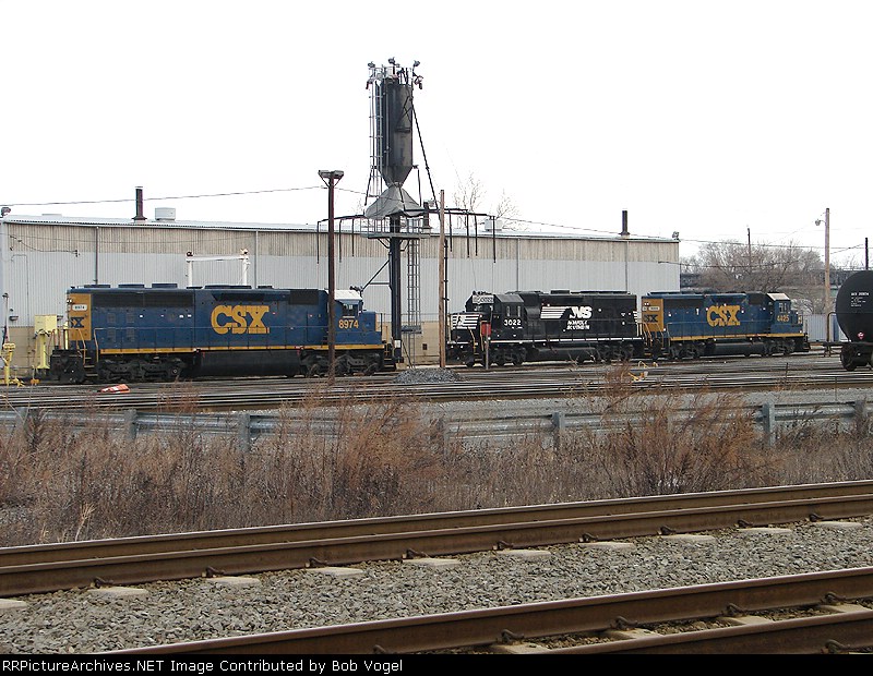CSX 8974